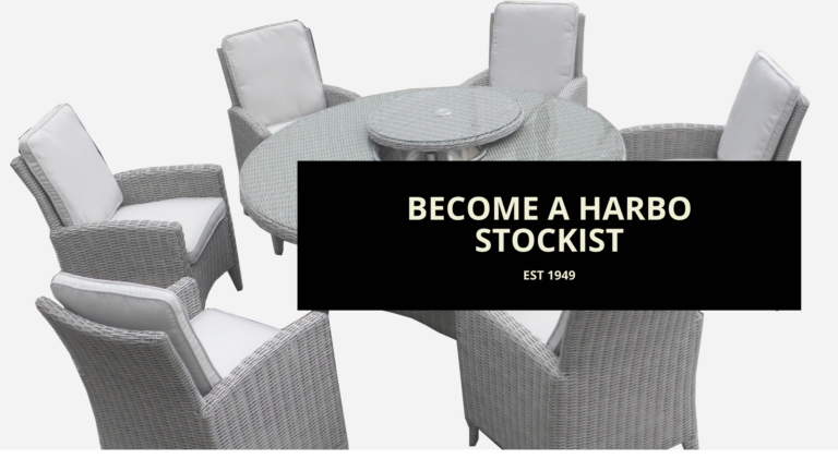 Harbo - seventy years of heritage in outdoor leisure products